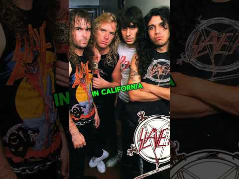 Will The Real Slayer Please Stand Up