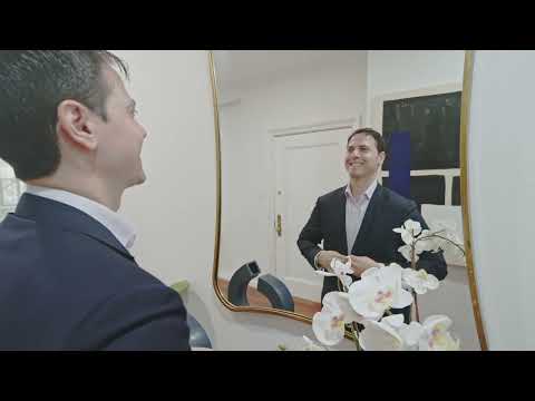 Virtual Tour of 258 Riverside Drive, AA/BB in the Upper West Side, Manhattan