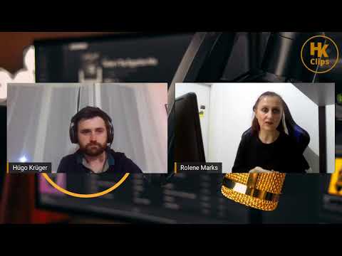 Interview with Hugo Kruger on the Israeli – Palestinian Conflict ...