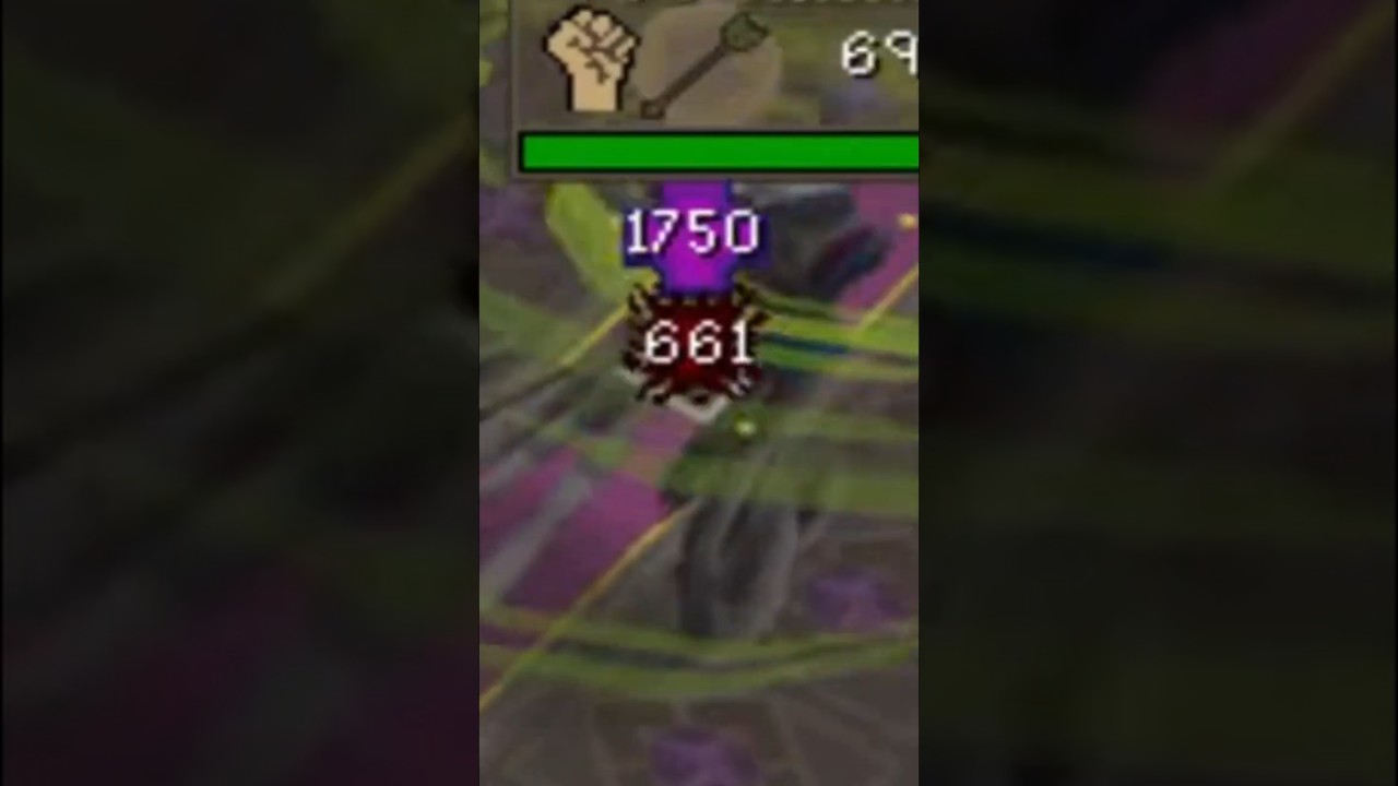 WORLD RECORD 661 HITSPLAT!!! OH MY GOD!!!