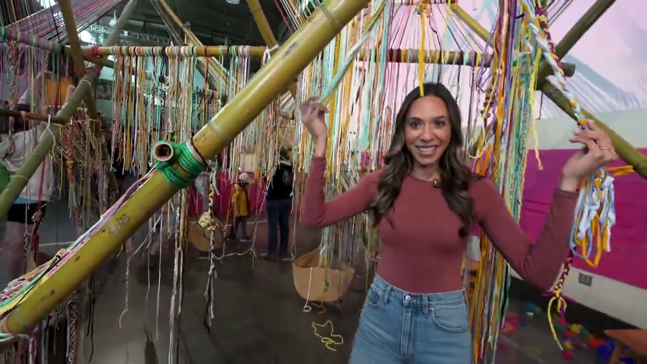 LITB Exploratorium ExtraOrdinary