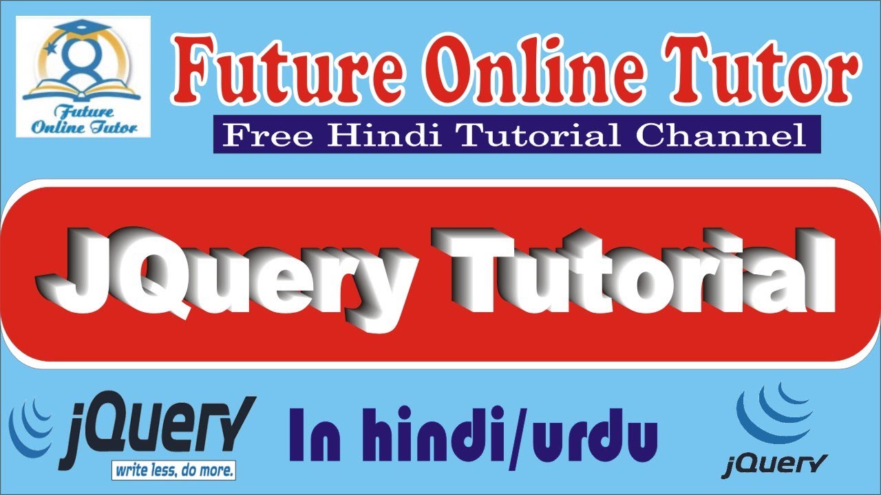 5- External jquery file - jquery tutorials in hindi/urdu