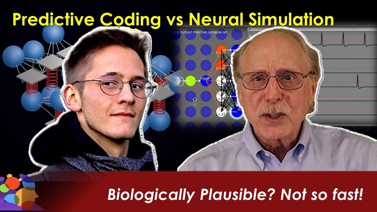 Reaction to Predictive Coding: Biologically Plausible? Not So Fast!