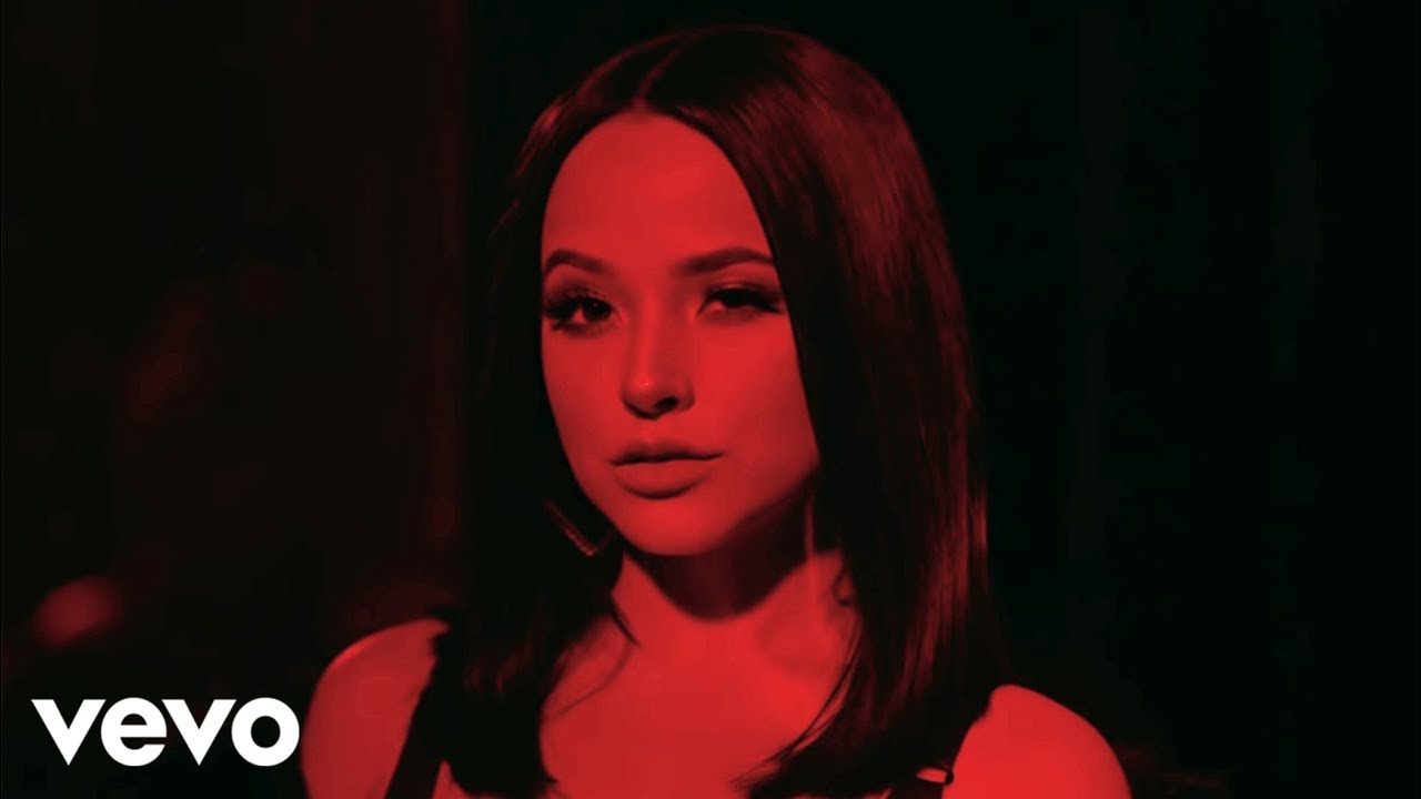 Becky G - LBD (Official Video)