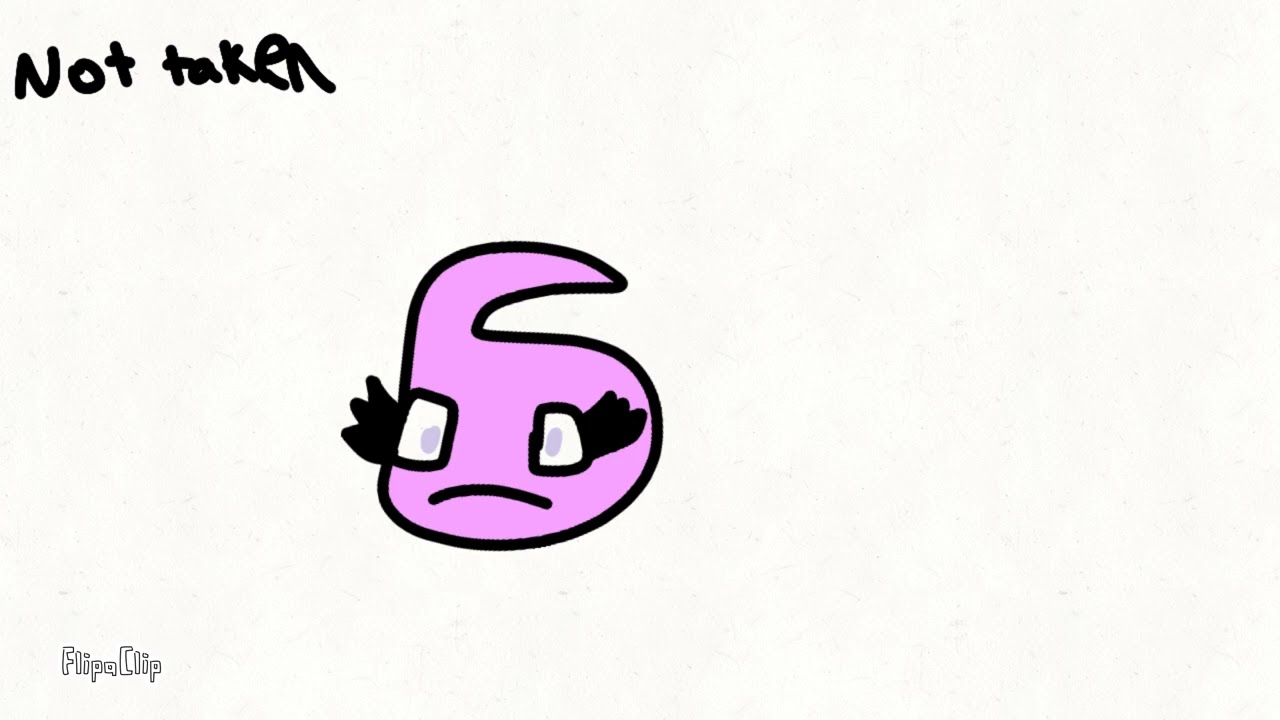 The Chronogical Of Numbers -  Designs (0-20)