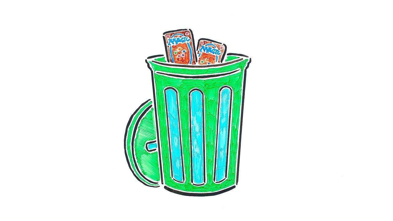 Magic: The Gathering's Failed Mechanics