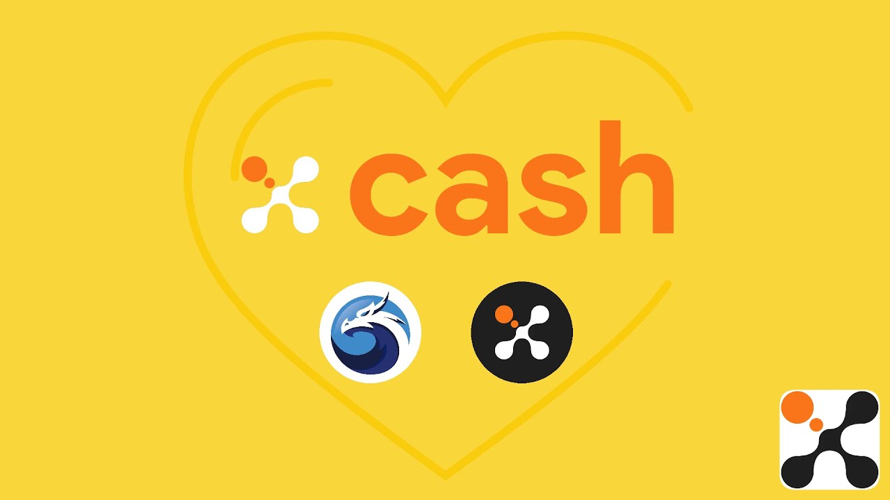 X-CASH Liquidity Program — Earn QUICK and XCASH