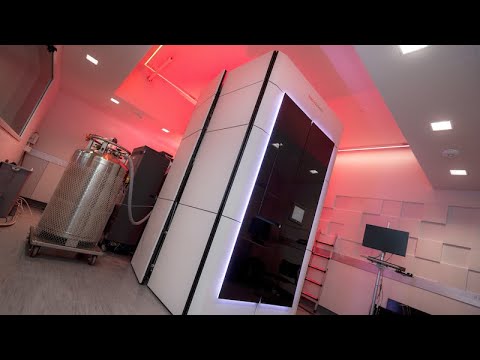 UC San Diego and Thermo Fisher Scientific Enter Innovative Strategic Partnership