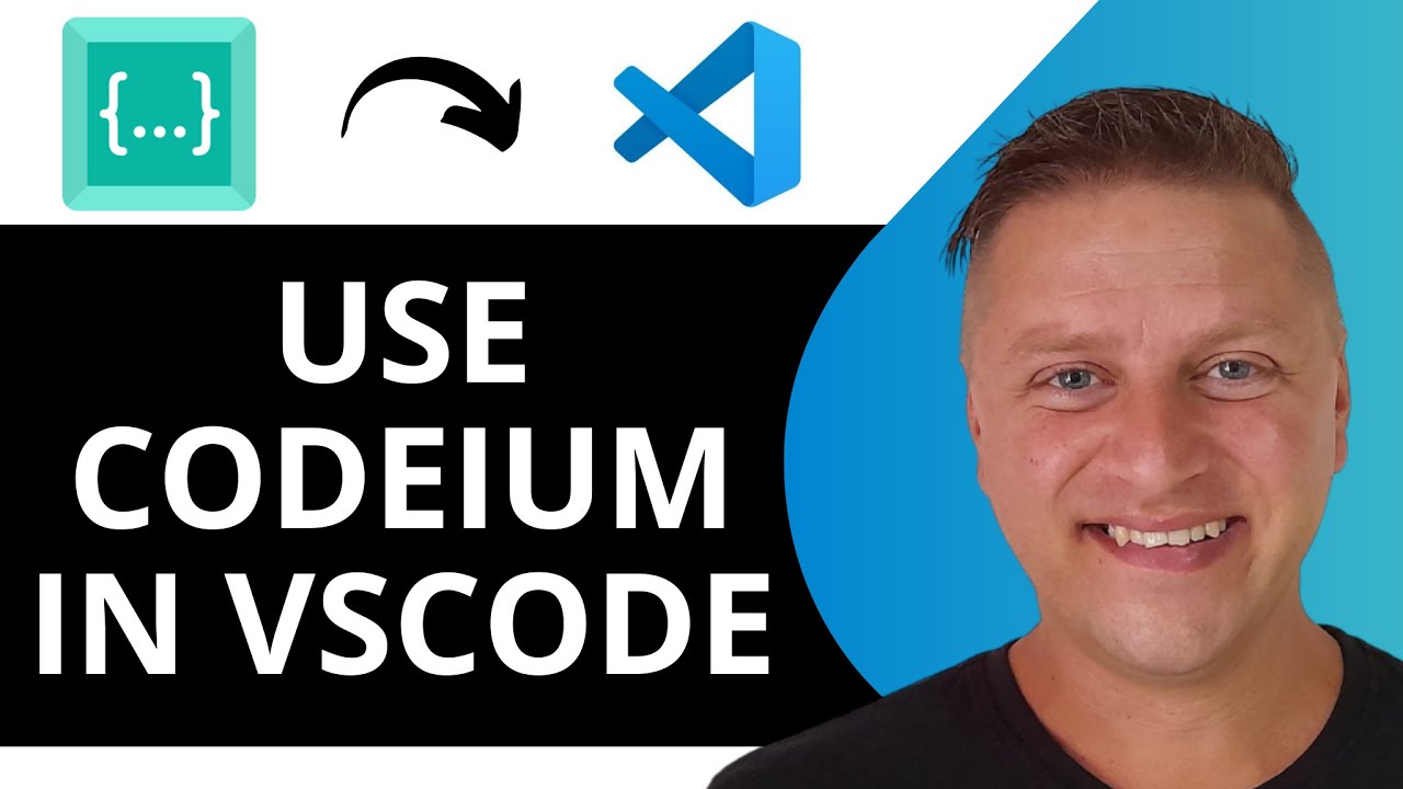 How to Use Codeium in VScode | Codeium Tutorial 2026