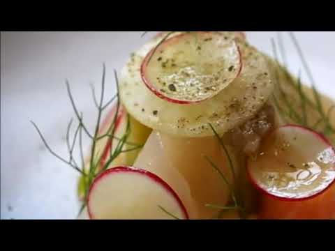 Test Kitchen - TIM 304