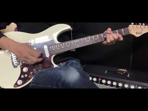 Fujigen/Fgn Expert OS (EOS) 2023 - R/DR 06 Made in Japan | Reverb