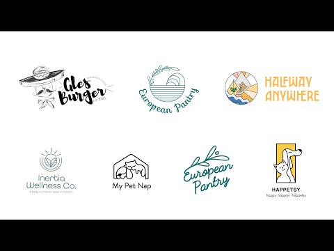 I will design an outstanding and professional logo for you