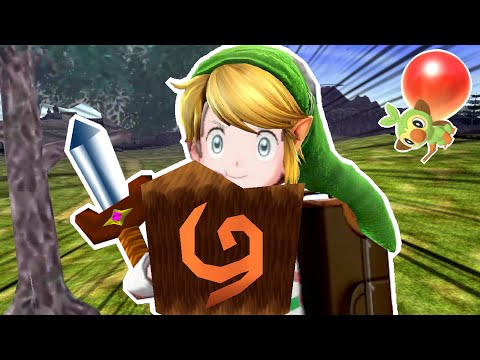 Pokemon Deku Shield - Pokemon Shield Nuzlocke Episode 1