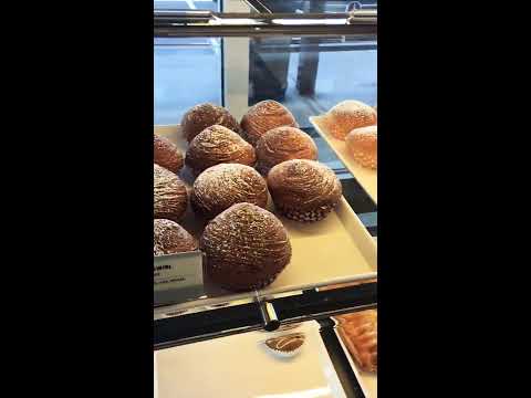 85 Degree Bakery