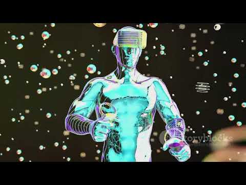 Simulated Realities: Are We Living in a Multiverse? | Simulated Multi Verse concept