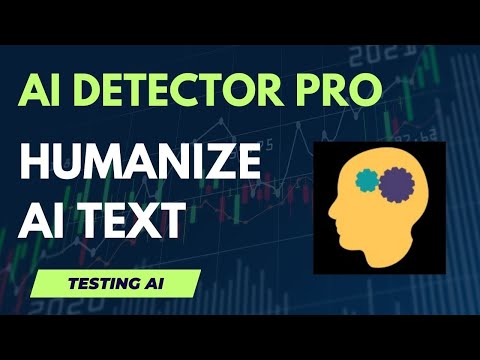 Humanize AI Text with AI Detector Pro! (Step-by-Step Guide)