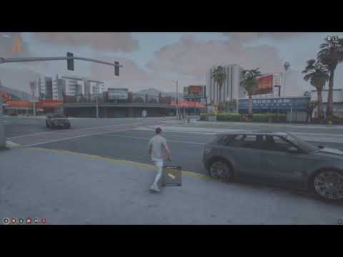 Devkit's Blank Guns Pack | FiveM