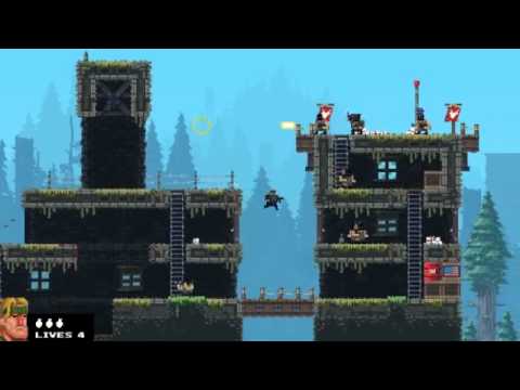 Steam Community :: Video :: Expendabros เกมฟรีใน steam