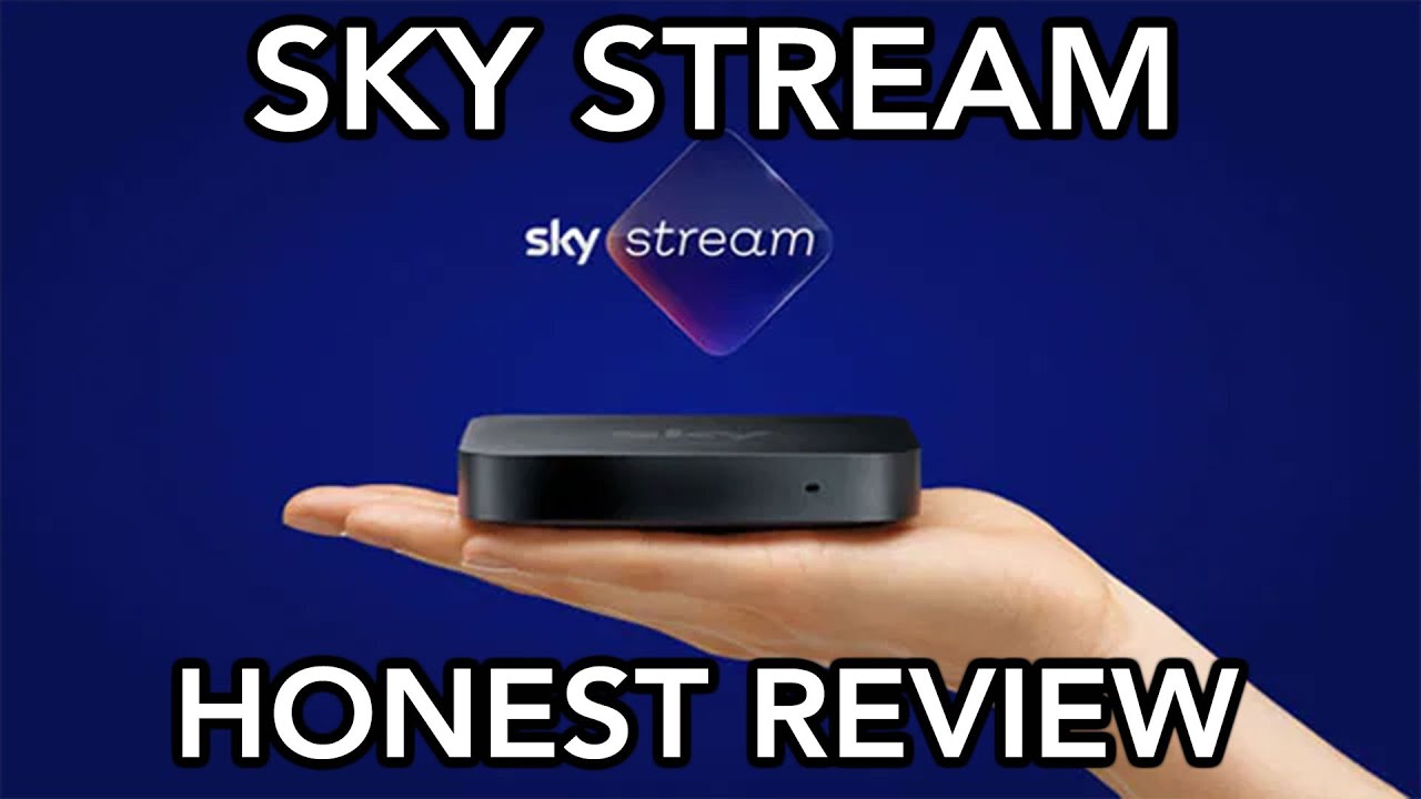 Sky Stream - Honest Review