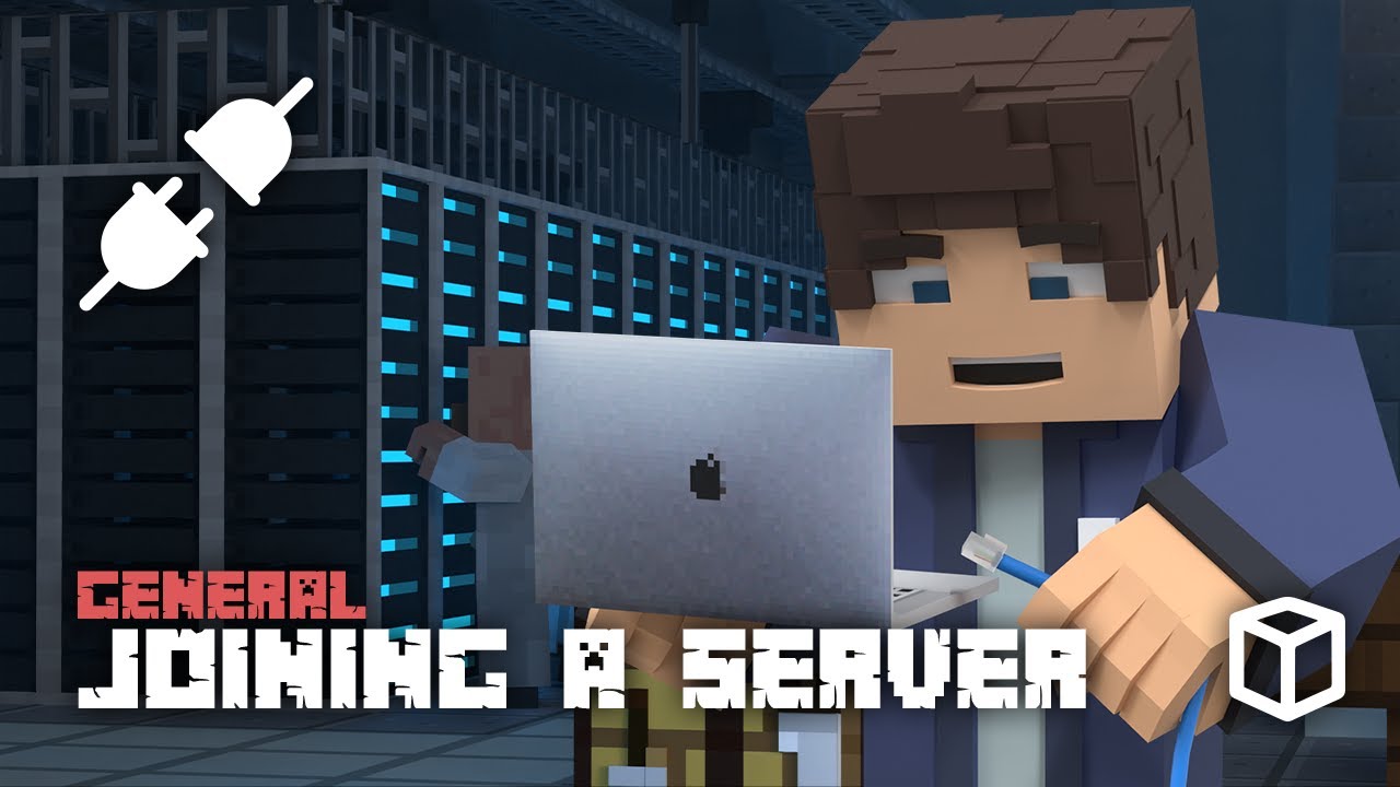 Как начать играть на серверах в Minecraft Java Edition | MCBase