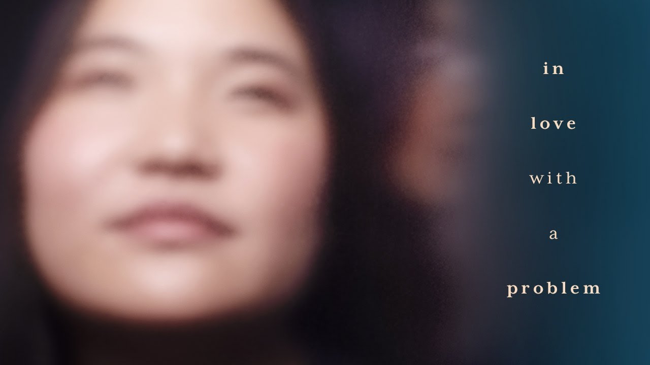 Pursuit 365 Day 184: Julie Kim