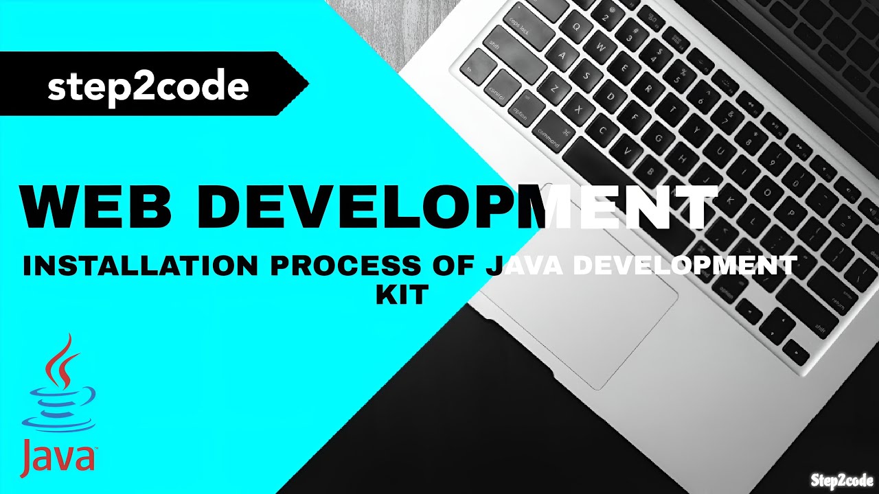 Java JDK 19 Installation Guide 2023 🚀 | Step2Code