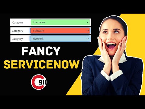 New Requirement - Something Amazing In ServiceNow |ServiceNow Tips & Tricks