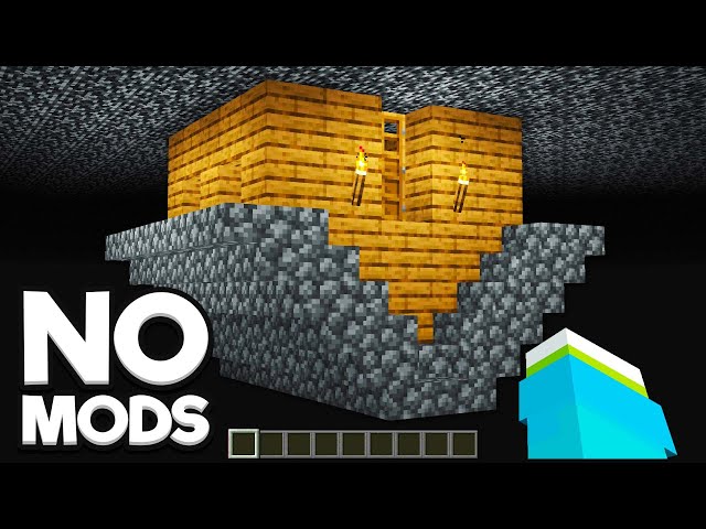 Mysticat block generator Minecraft Map