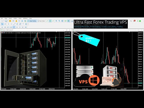 MOST RELIABLE FOREX VPS. FREE & From $3 PER MONTH !!!🖥📲