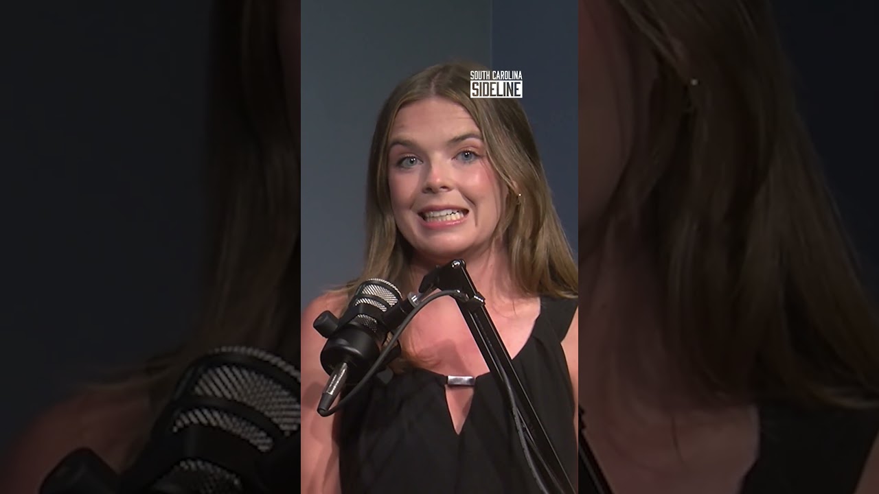 Gamecocks Ranked No. 13 in AP Poll #shorts #southcarolinafootball #gamecocks #collegefootball