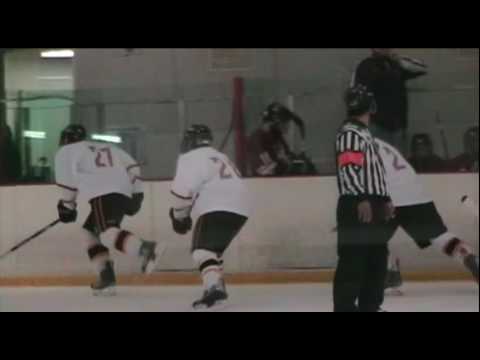 49er Ice Hockey