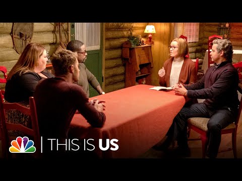 Rebecca Gets a Resounding “Yes, Ma’am” | NBC’s This Is Us