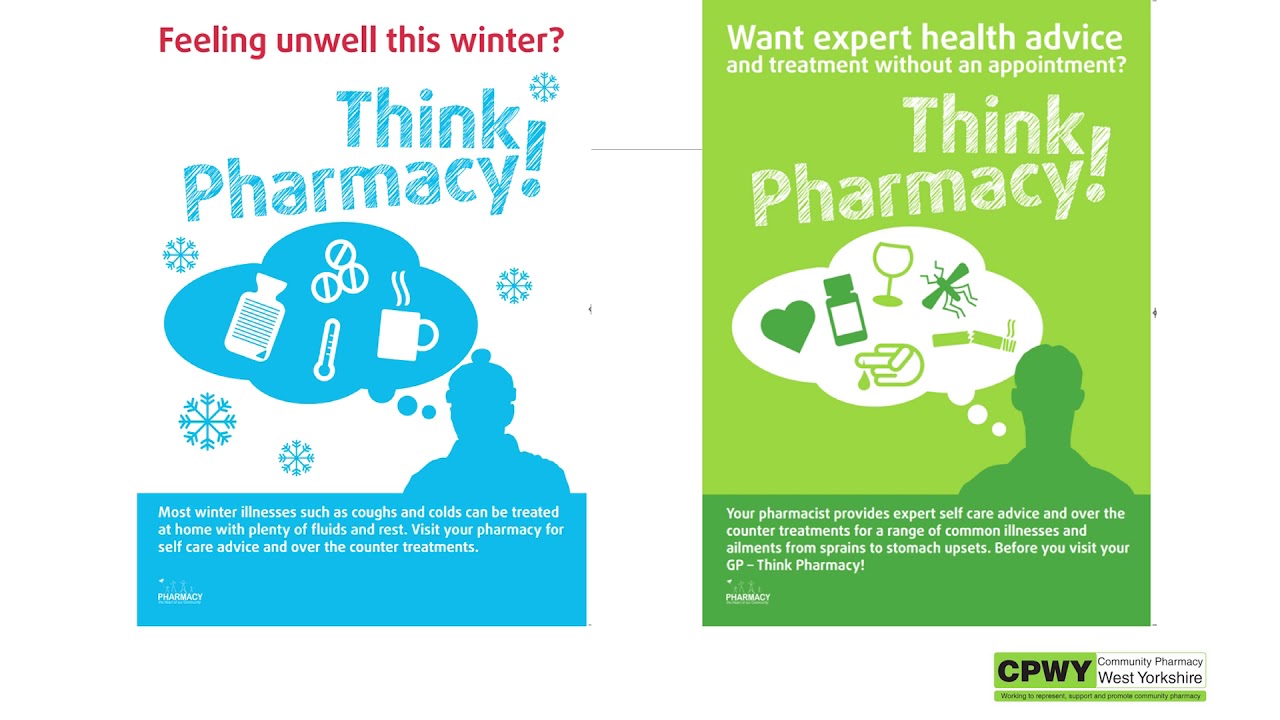 Community Pharmacy and Care Navigation