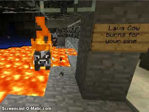Steam Community :: Video :: Lava Cow