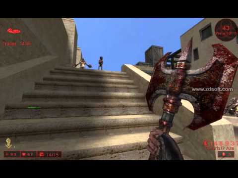 Steam Community :: Video :: Having Fun With Some Fleshpounds, the ...