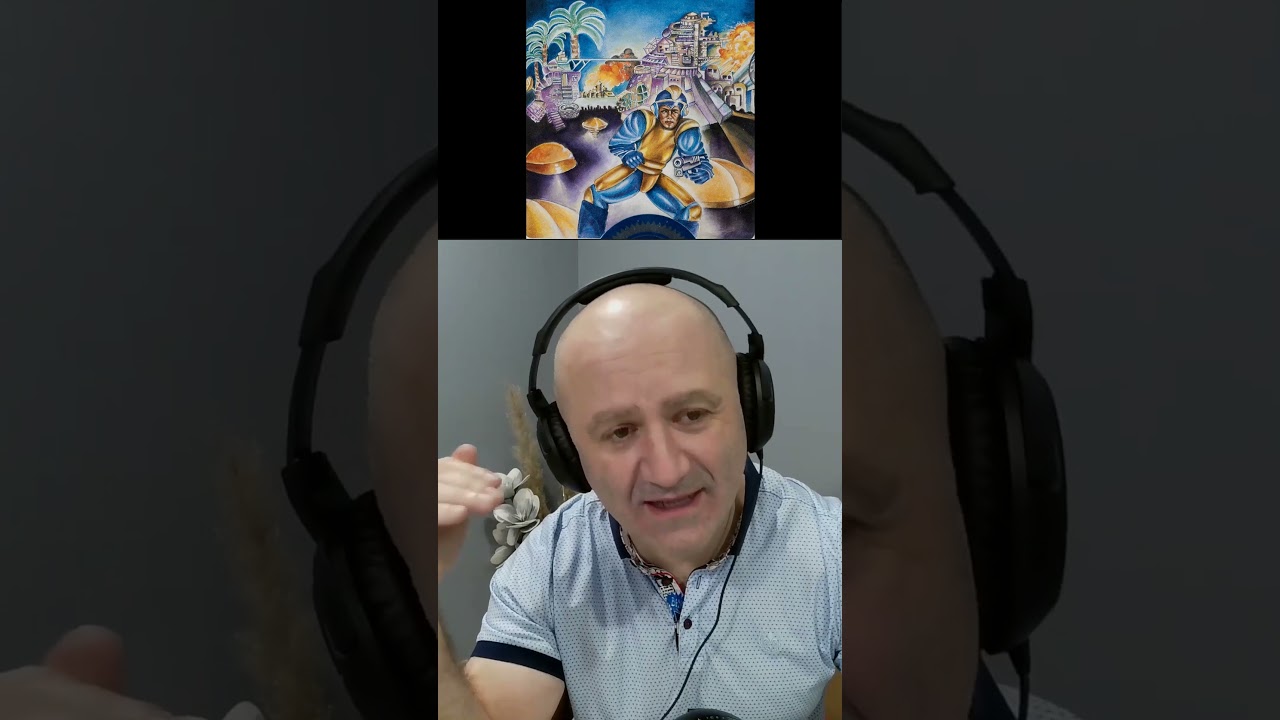 Capcom's VP spills the beans on Mega Man 1's infamous Bad Box Art! 🕹️