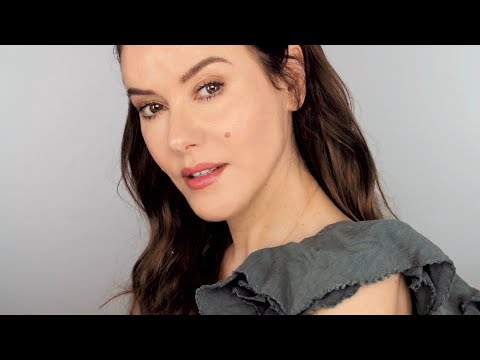 Glow Without The Grease! Natural Makeup Tutorial
