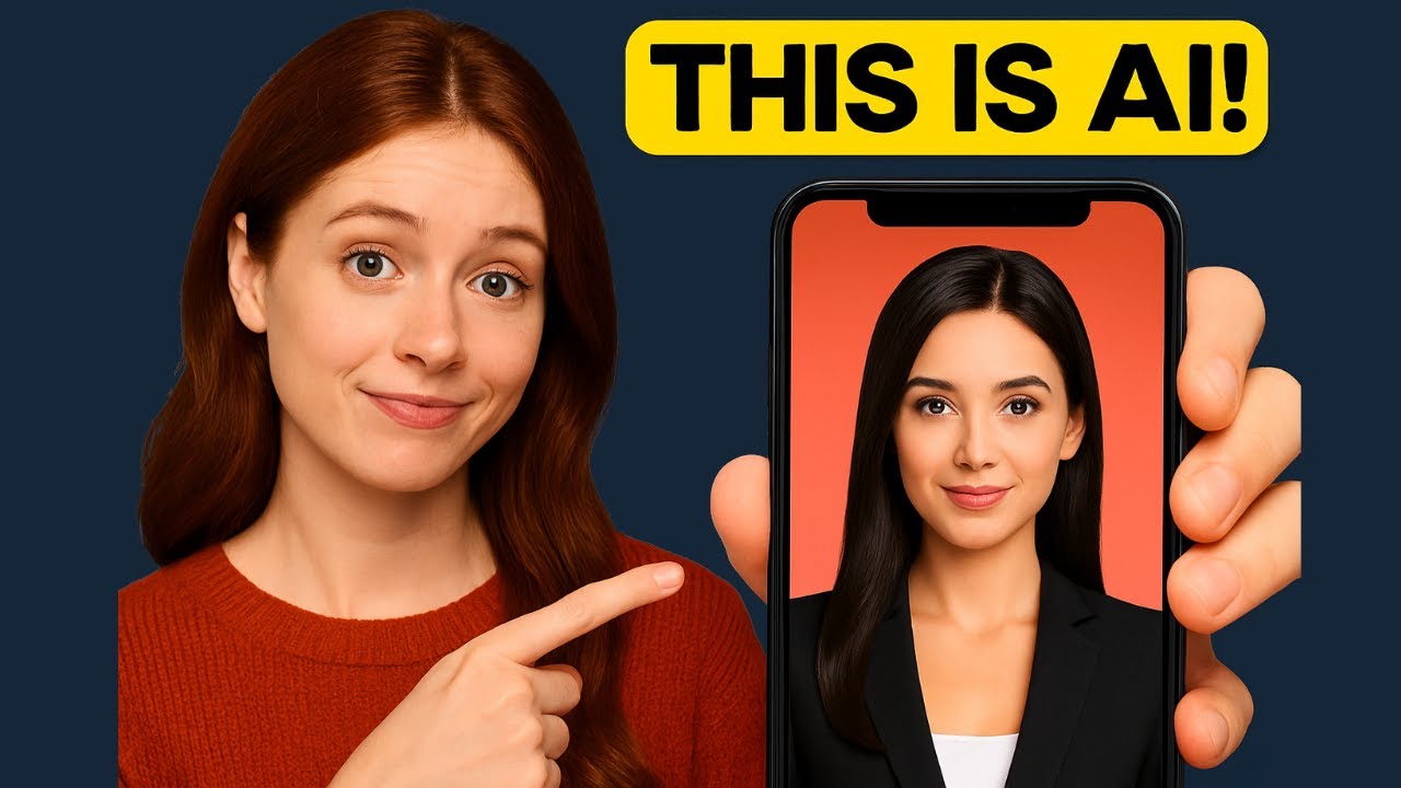 Create 10 AI Videos in Multiple Languages (In Minutes)