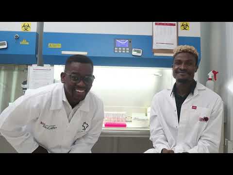 RT-qPCR, an important tool for Sars-CoV-2 surveillance.