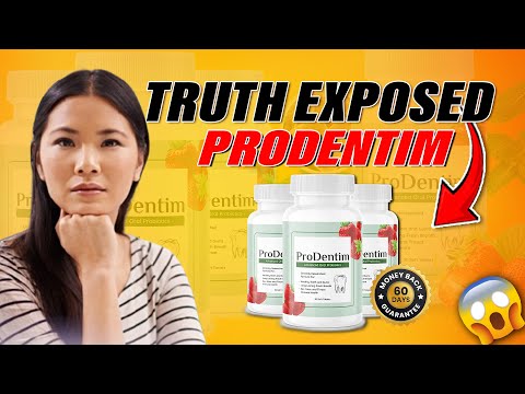 PRODENTIM REVIEWS 2025 - ((⚠️TRUTH EXPOSED?!💥🦷)) - PRODENTIM REVIEW - Prodentim Official Website
