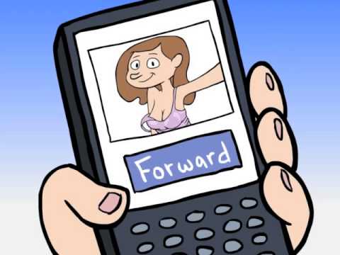 NetSafe Episode 14: Say No to "Sexting" (Grades 7-12)