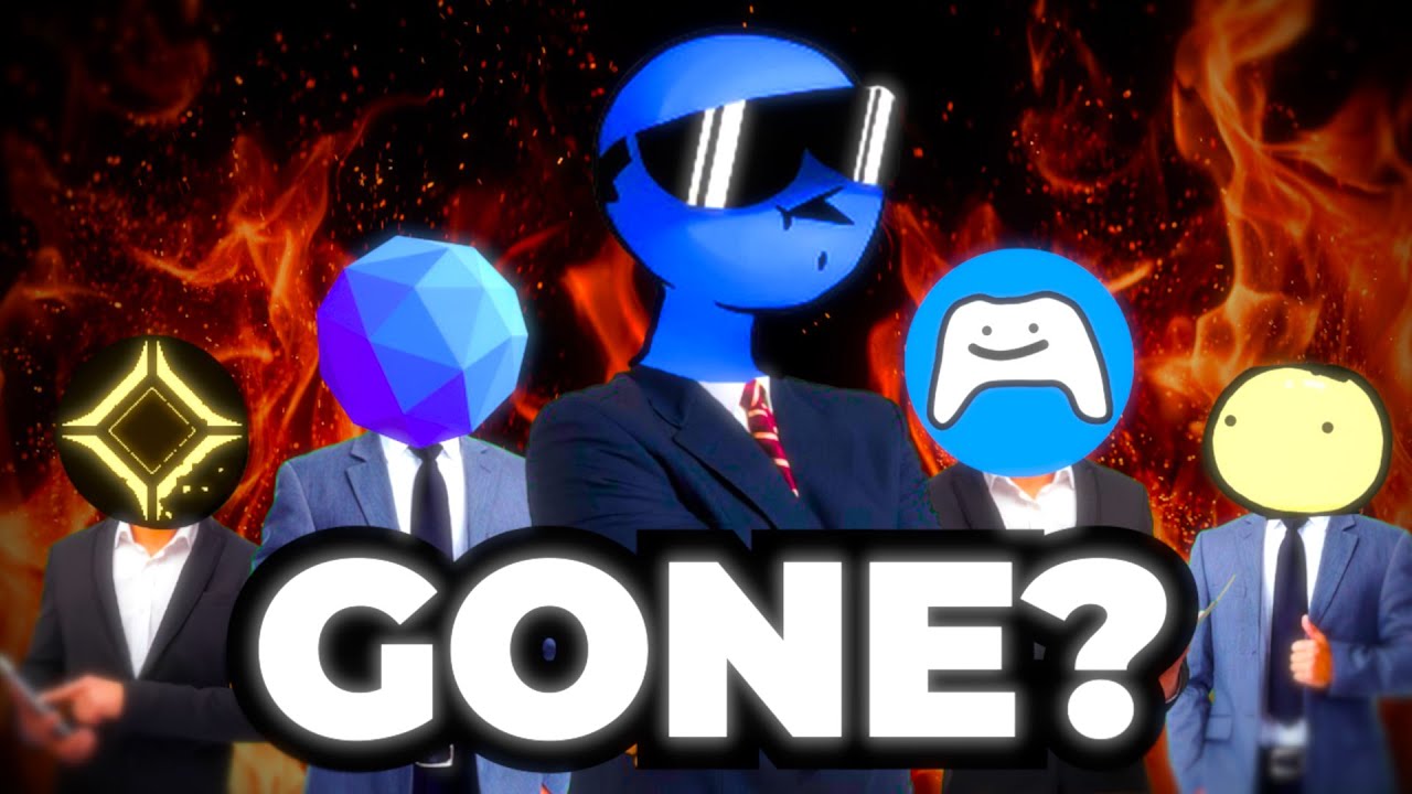 The Problem with YouTube Game Dev