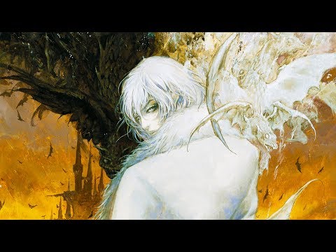Castlevania: Aria Of Sorrow | Legacy Of Igavania
