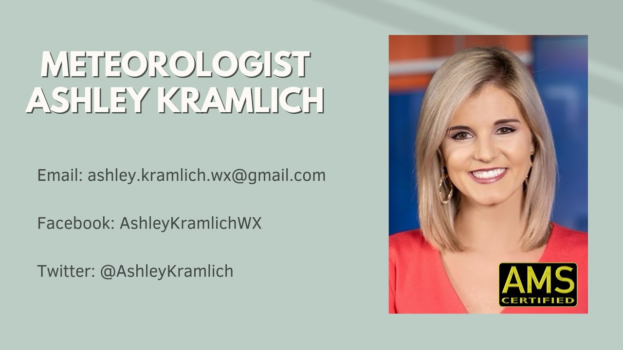 Ashley Kramlich Resume Reel Updated January 2021