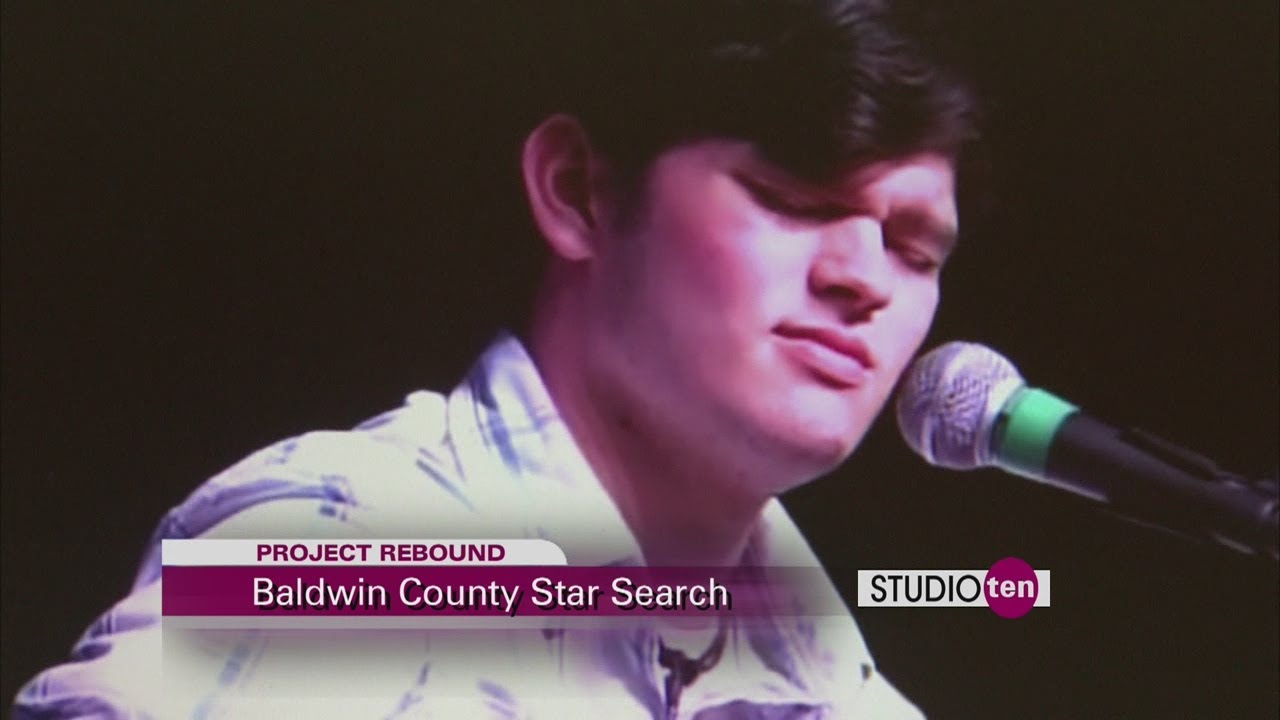 studio10: baldwin county star search