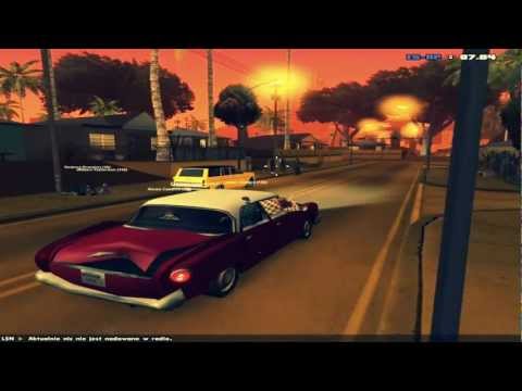 LS-RP.NET ll ECV13 doing DT on Jamajcan Fools