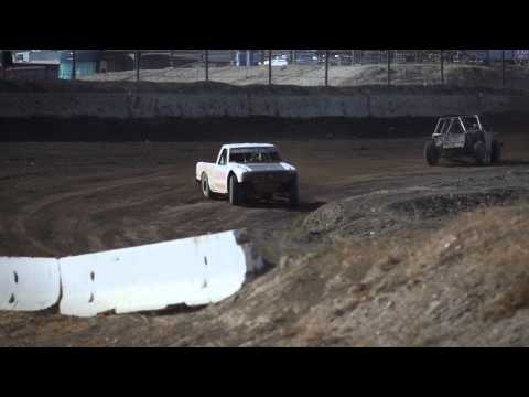 The 2013 Lucas Oil Regional Off Road Series Presented by Kartek Off Road Round #3