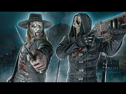 Steam Community :: Video :: GHOSTFACE in 2V8 is REALLY FUN AND DANGEROUS!