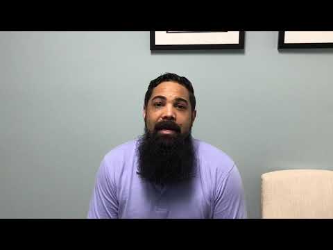 miraDry Testimonial - Patrick Basile Plastic Surgery & Wellness