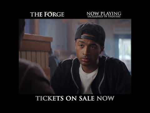 The Forge | Prayer Warriors